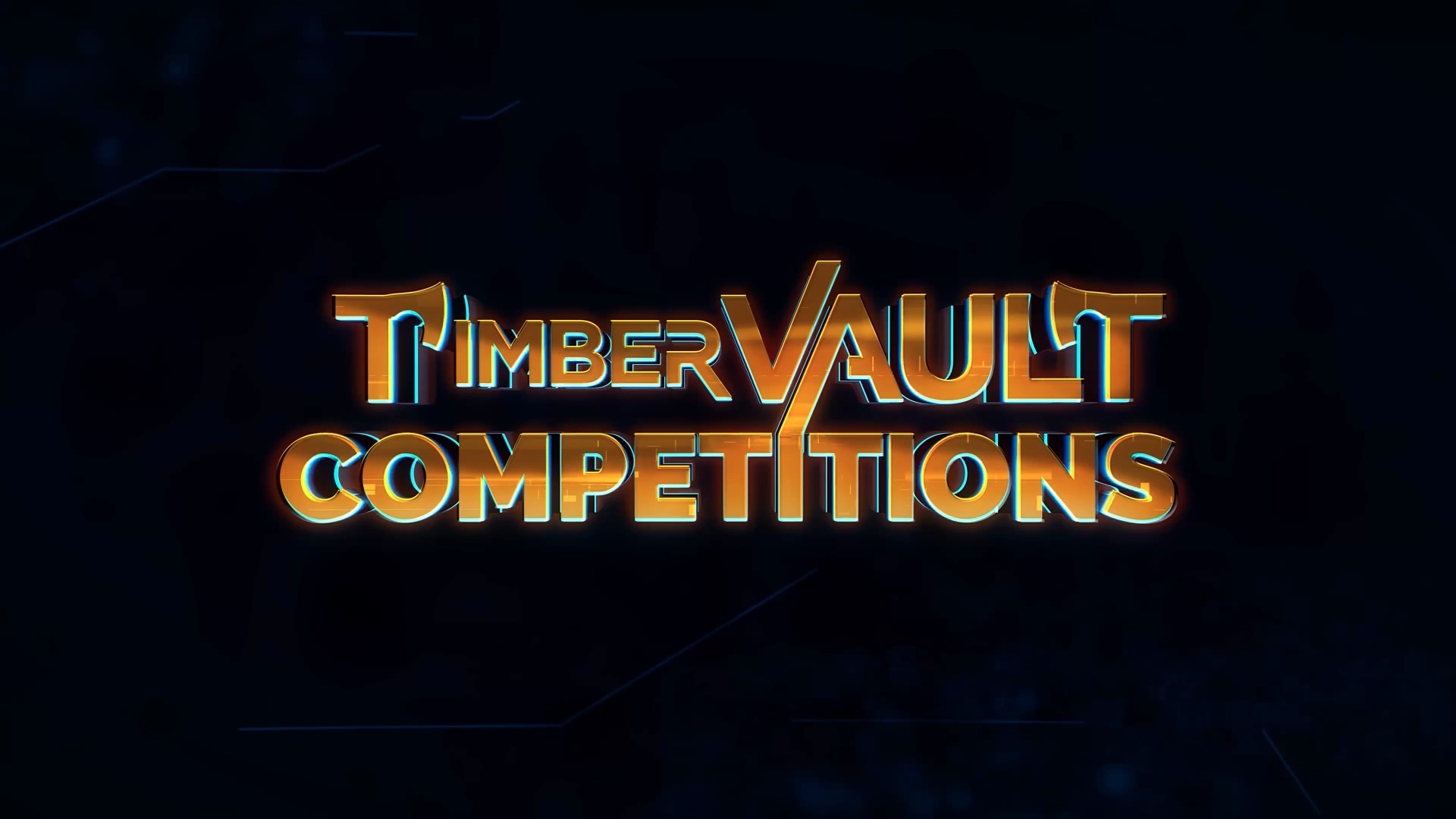 Competitions - TimberVault