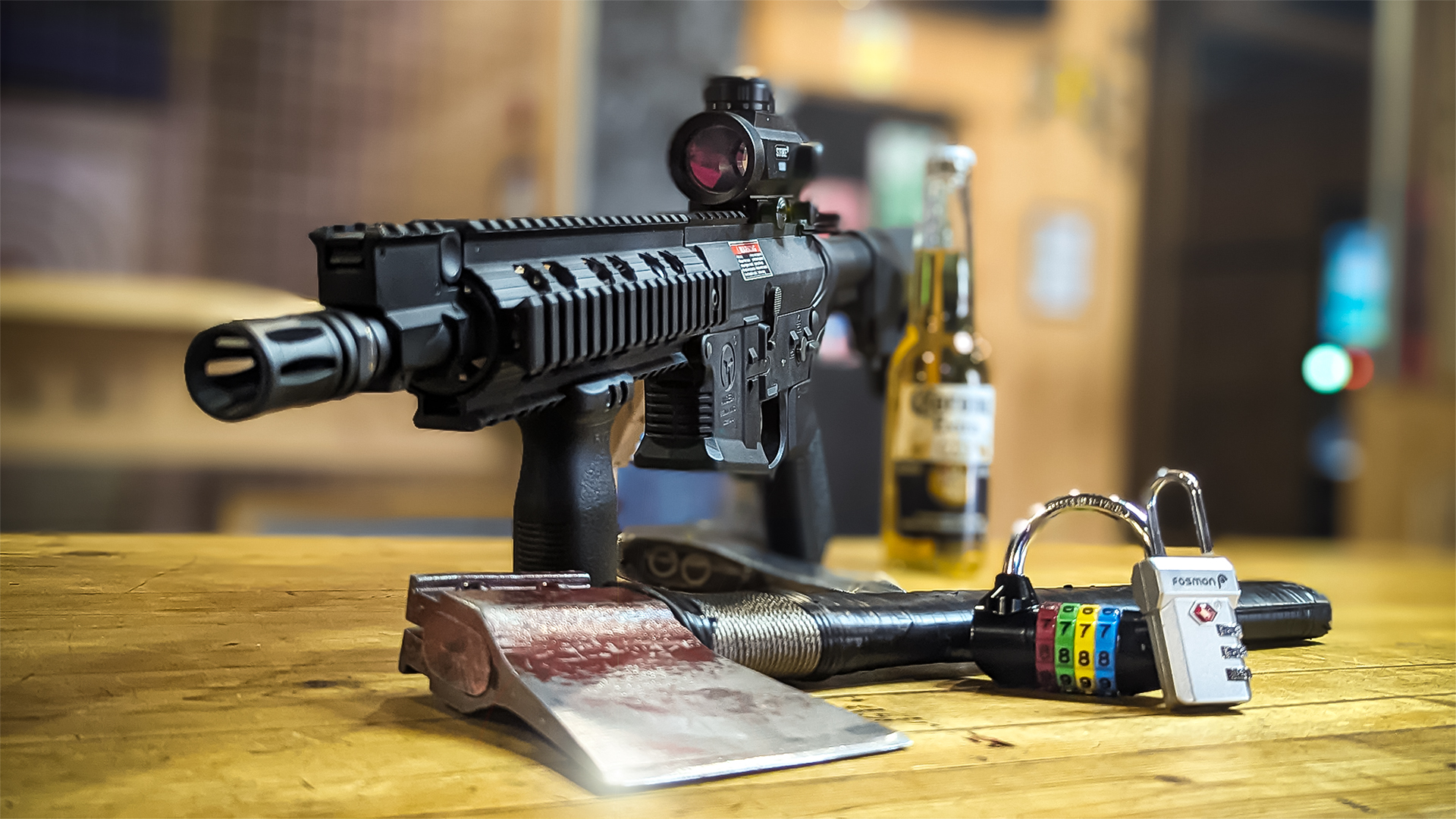 Gift Vouchers - TimberVault