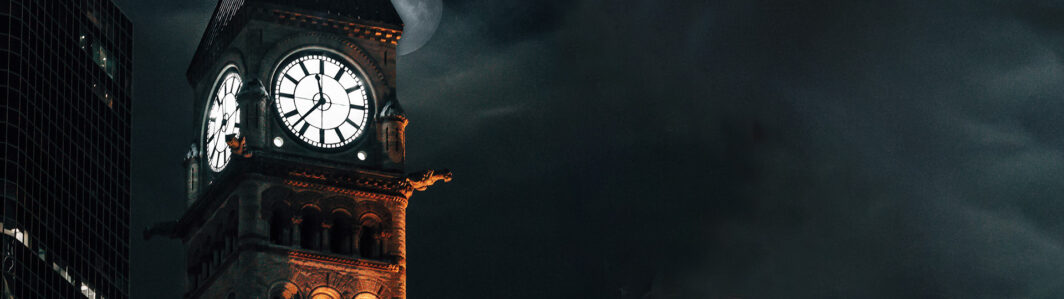 221b Baker Street | TimberVault