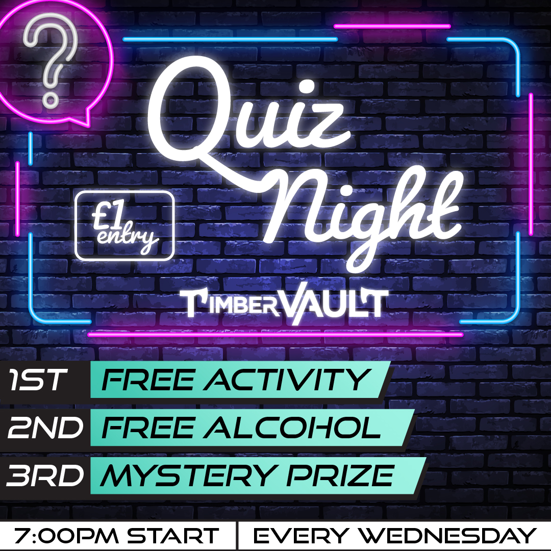 Quiz Night